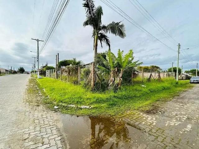 Terreno / Lote para Venda em Imbé/RS Ipiranga