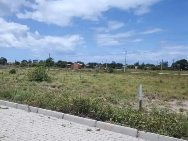 Terreno / Lote para Venda em Imbé/RS Morada do Sol
