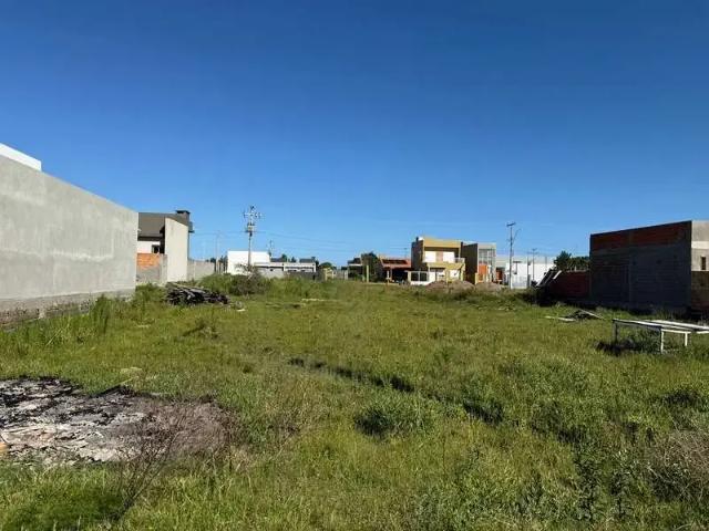 Terreno / Lote para Venda em Imbé/RS Morada do Sol
