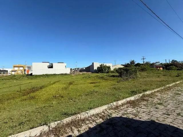 Terreno / Lote para Venda em Imbé/RS Morada do Sol