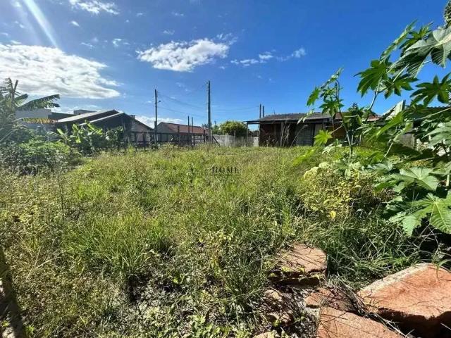 Terreno / Lote para Venda em Imbé/RS Mariluz Distrito