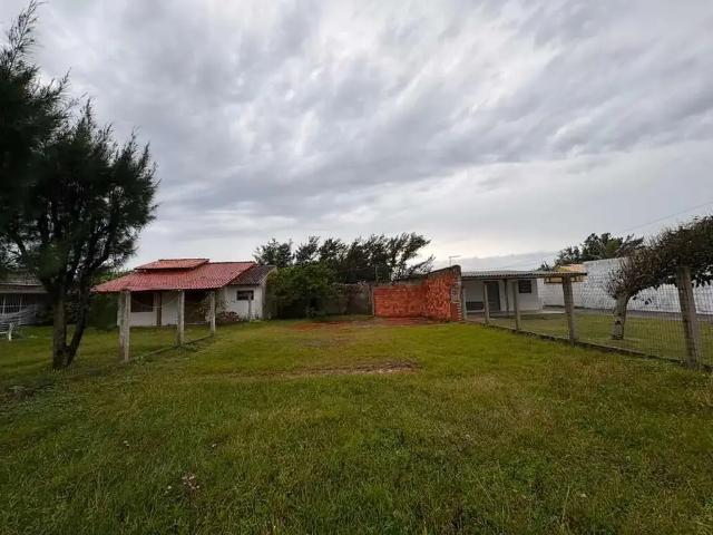 Terreno / Lote para Venda em Imbé/RS Mariluz Distrito
