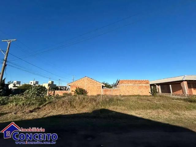 Terreno / Lote para Venda em Imbé/RS Mariluz Distrito