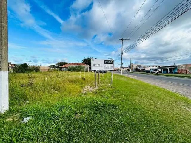 Terreno / Lote para Venda em Imbé/RS Mariluz Distrito
