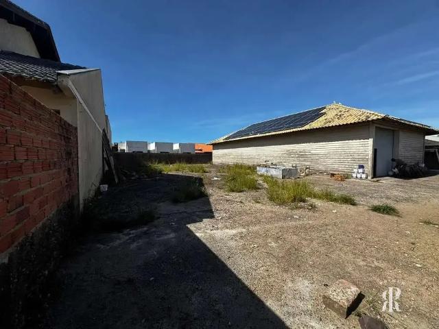 Terreno / Lote para Venda em Imbé/RS Mariluz Distrito
