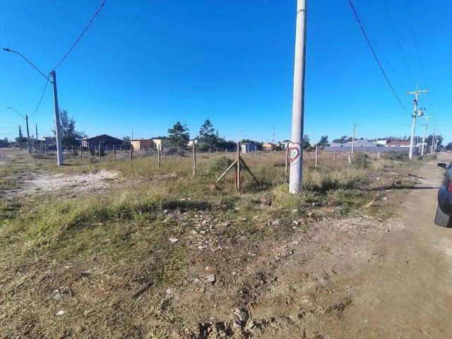 Terreno / Lote para Venda em Imbé/RS Mariluz Distrito