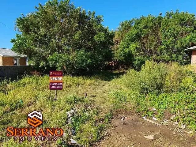 Terreno / Lote para Venda em Imbé/RS Mariluz Distrito