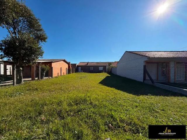 Terreno / Lote para Venda em Imbé/RS Mariluz Distrito