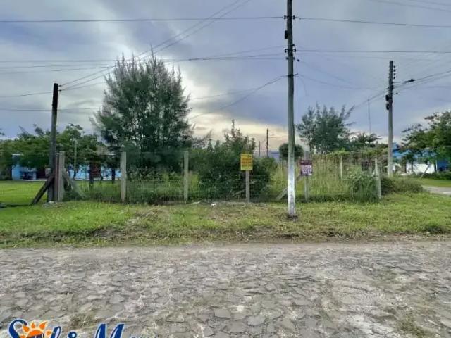 Terreno / Lote para Venda em Imbé/RS Mariluz Distrito