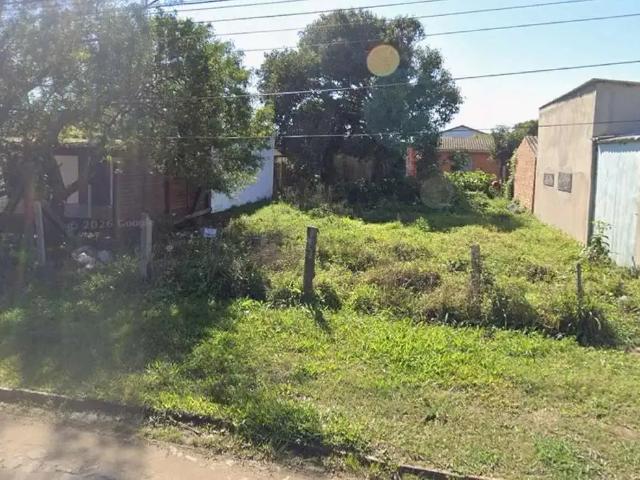 Terreno / Lote para Venda em Imbé/RS Mariluz Distrito