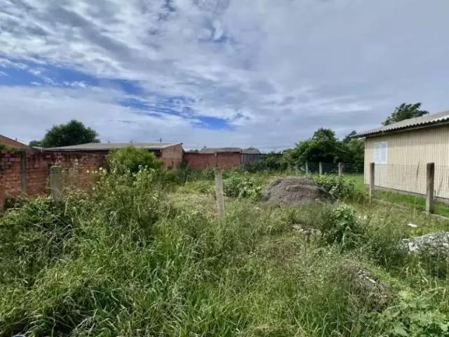Terreno / Lote para Venda em Imbé/RS Mariluz Distrito
