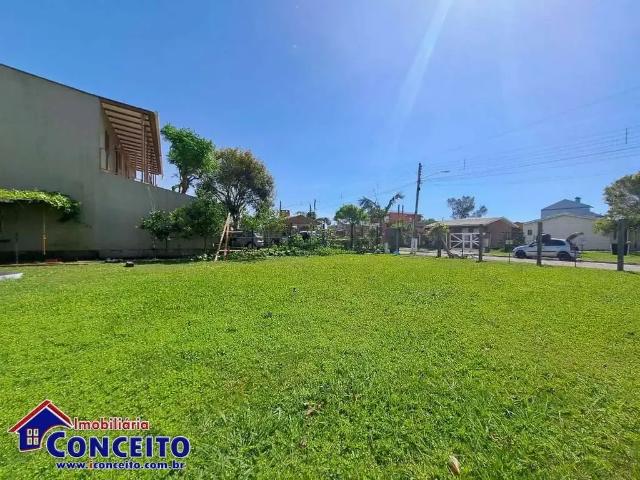 Terreno / Lote para Venda em Imbé/RS Mariluz Distrito