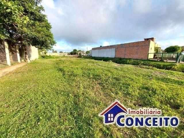 Terreno / Lote para Venda em Imbé/RS Mariluz Distrito
