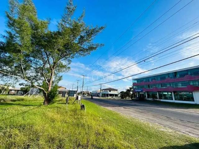 Terreno / Lote para Venda em Imbé/RS Mariluz Distrito