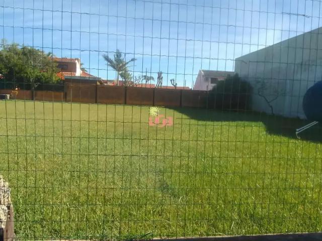 Terreno / Lote para Venda em Imbé/RS Mariluz Distrito