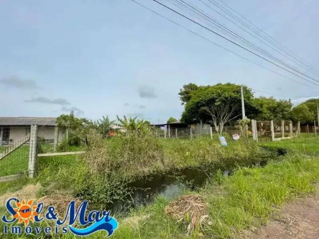 Terreno / Lote para Venda em Imbé/RS Mariluz Distrito