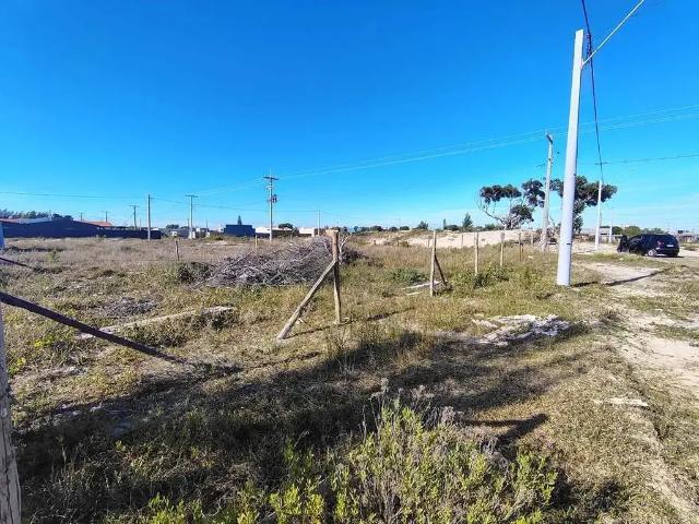 Terreno / Lote para Venda em Imbé/RS Mariluz Distrito
