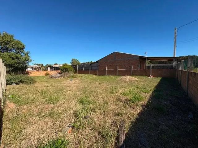 Terreno / Lote para Venda em Imbé/RS Mariluz Distrito