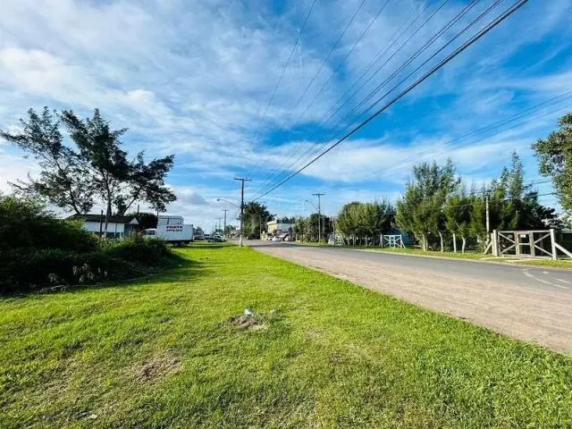 Terreno / Lote para Venda em Imbé/RS Mariluz Distrito