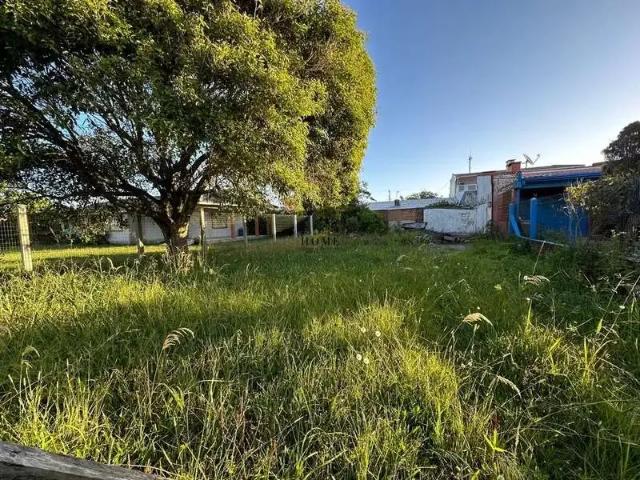 Terreno / Lote para Venda em Imbé/RS Mariluz Distrito