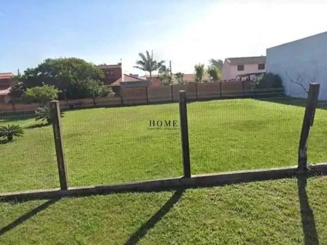 Terreno / Lote para Venda em Imbé/RS Mariluz Distrito
