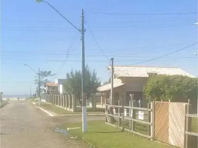 Terreno / Lote para Venda em Imbé/RS Mariluz Distrito