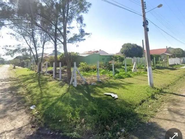 Terreno / Lote para Venda em Imbé/RS Mariluz Distrito