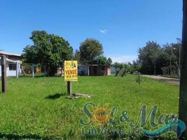 Terreno / Lote para Venda em Imbé/RS Mariluz Distrito 1 Quartos