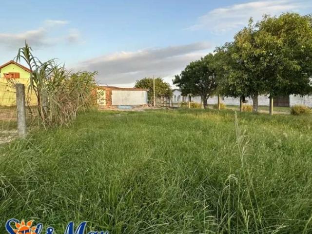 Terreno / Lote para Venda em Imbé/RS Mariluz Distrito