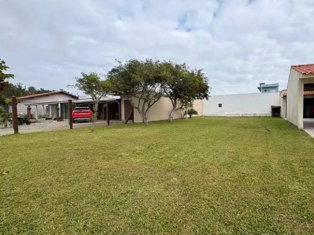 Terreno / Lote para Venda em Imbé/RS Mariluz Distrito