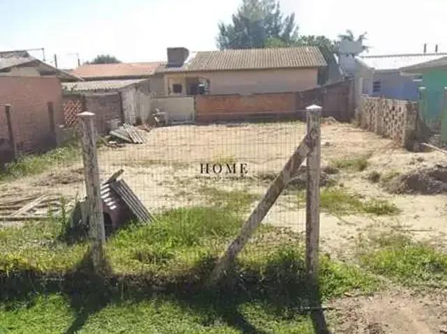 Terreno / Lote para Venda em Imbé/RS Mariluz Distrito