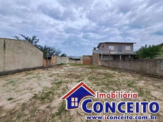 Terreno / Lote para Venda em Imbé/RS Mariluz Distrito