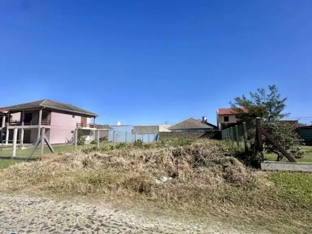 Terreno / Lote para Venda em Imbé/RS Mariluz Distrito