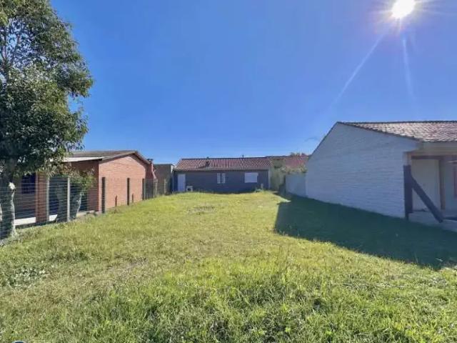 Terreno / Lote para Venda em Imbé/RS Mariluz Distrito