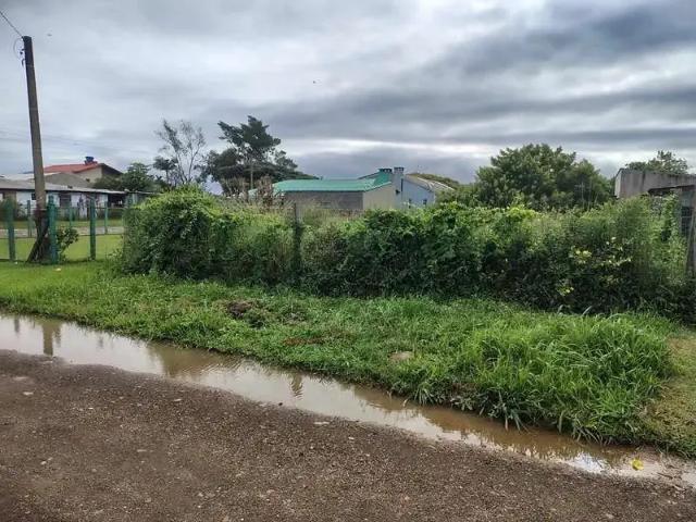 Terreno / Lote para Venda em Imbé/RS Mariluz Distrito