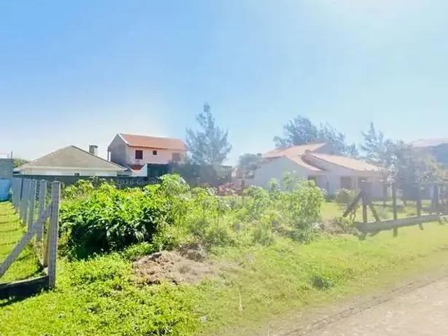 Terreno / Lote para Venda em Imbé/RS Mariluz Distrito