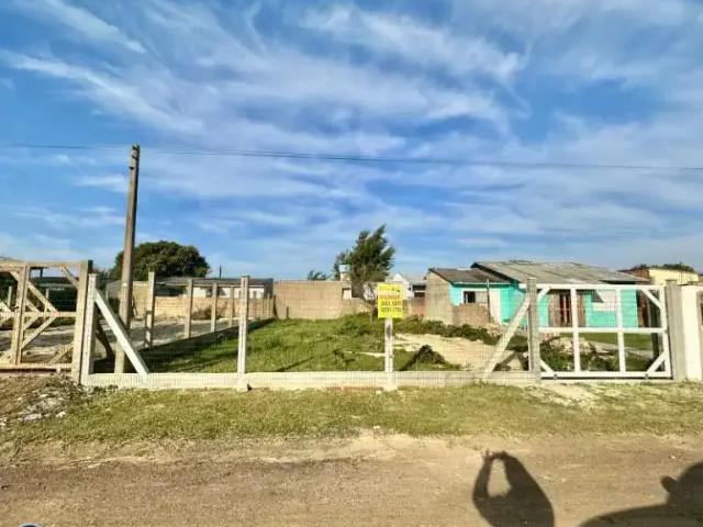 Terreno / Lote para Venda em Imbé/RS Mariluz Norte