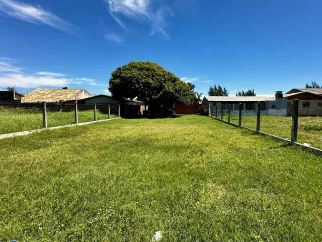 Terreno / Lote para Venda em Imbé/RS Mariluz Norte
