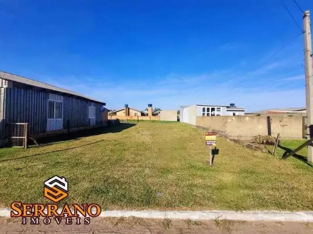 Terreno / Lote para Venda em Imbé/RS Mariluz Norte