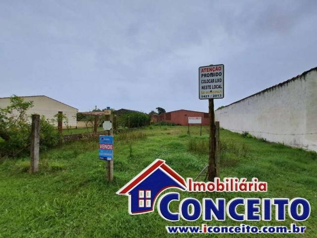 Terreno / Lote para Venda em Imbé/RS Mariluz Norte