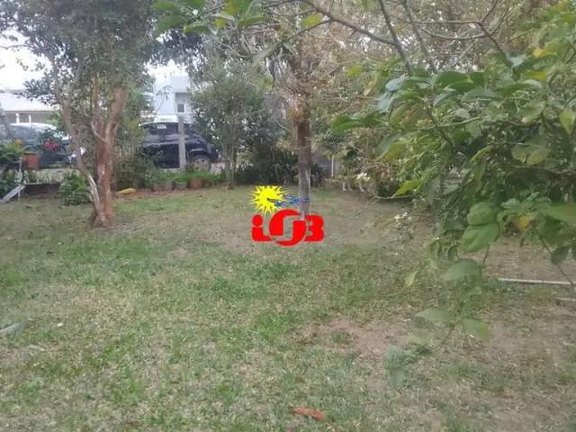 Terreno / Lote para Venda em Imbé/RS Mariluz Norte