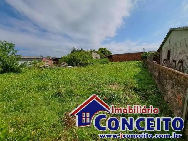 Terreno / Lote para Venda em Imbé/RS Mariluz Norte