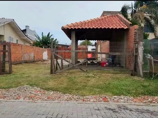 Terreno / Lote para Venda em Imbé/RS Nova Nordeste