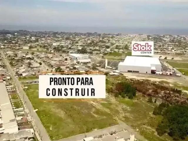 Terreno / Lote para Venda em Imbé/RS Nova Nordeste