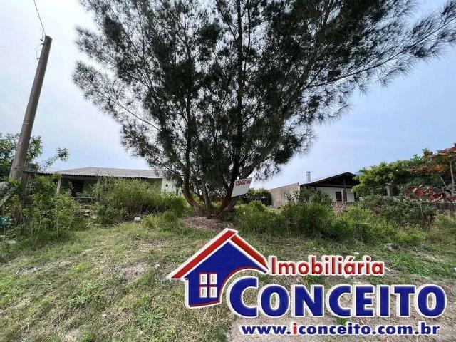 Terreno / Lote para Venda em Imbé/RS Nova Santa Terezinha Norte