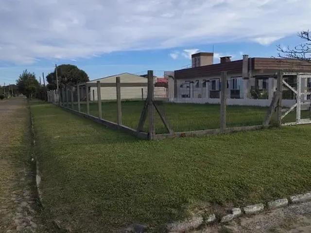 Terreno / Lote para Venda em Imbé/RS Nordeste