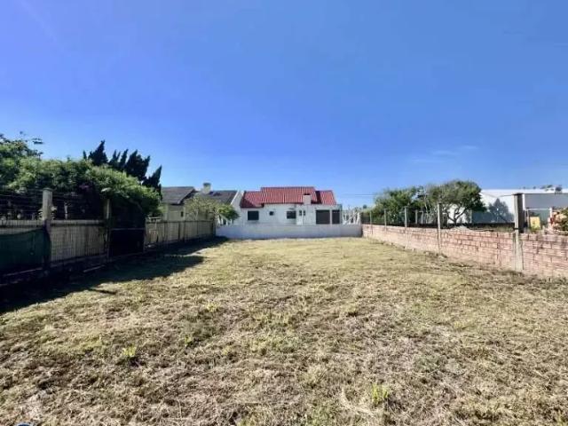 Terreno / Lote para Venda em Imbé/RS Nordeste