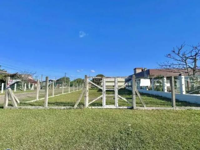 Terreno / Lote para Venda em Imbé/RS Nordeste