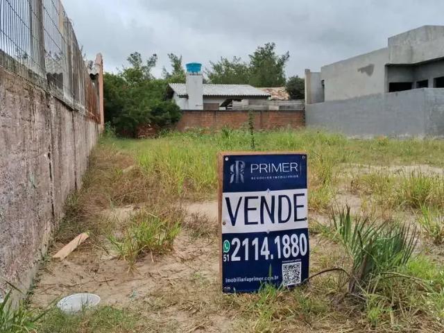 Terreno / Lote para Venda em Imbé/RS Santa Terezinha Distrito
