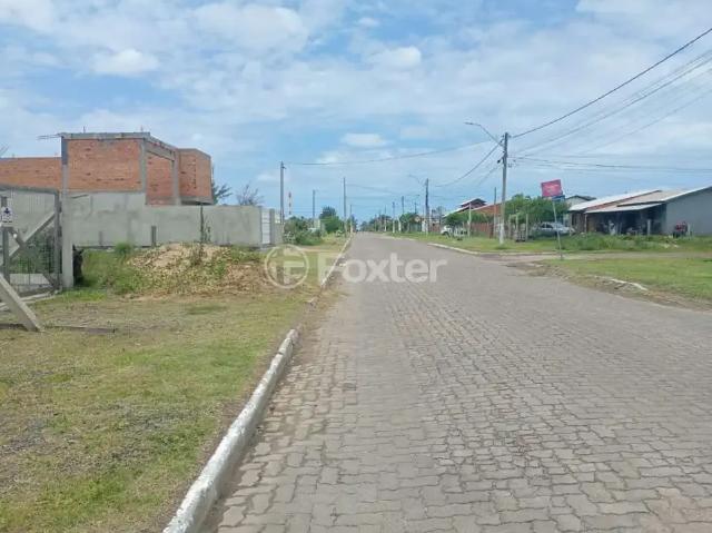 Terreno / Lote para Venda em Imbé/RS Santa Terezinha Distrito